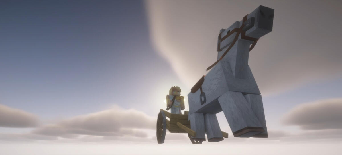 EK Theater | Video Game Puppetry and Educational Workshops